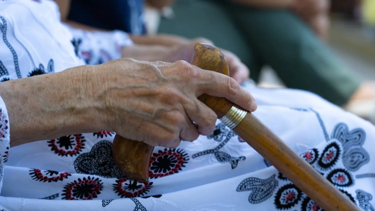 Сколько получат пенсионеры Астаны ко Дню пожилых людей в 2025 году - informburo.kz