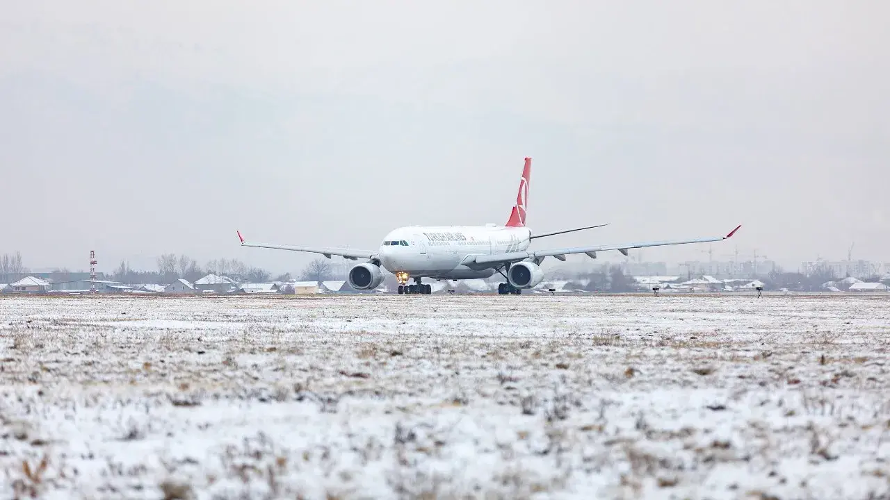 Завершить затянувшийся ремонт аэропорта Павлодара предложили за счёт возвращённых активов ...