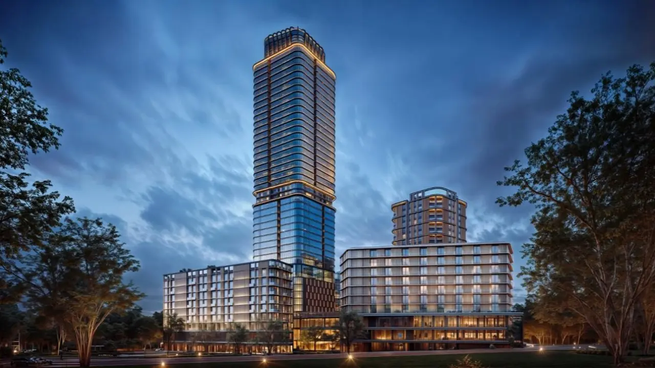 Rams Qazaqstan не будет генеральным подрядчиком в проекте Beyond Almaty - informburo.kz